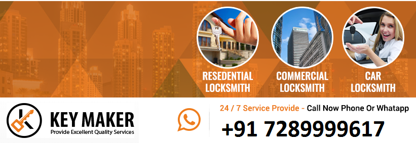 computerised key maker in Noida 7289999617